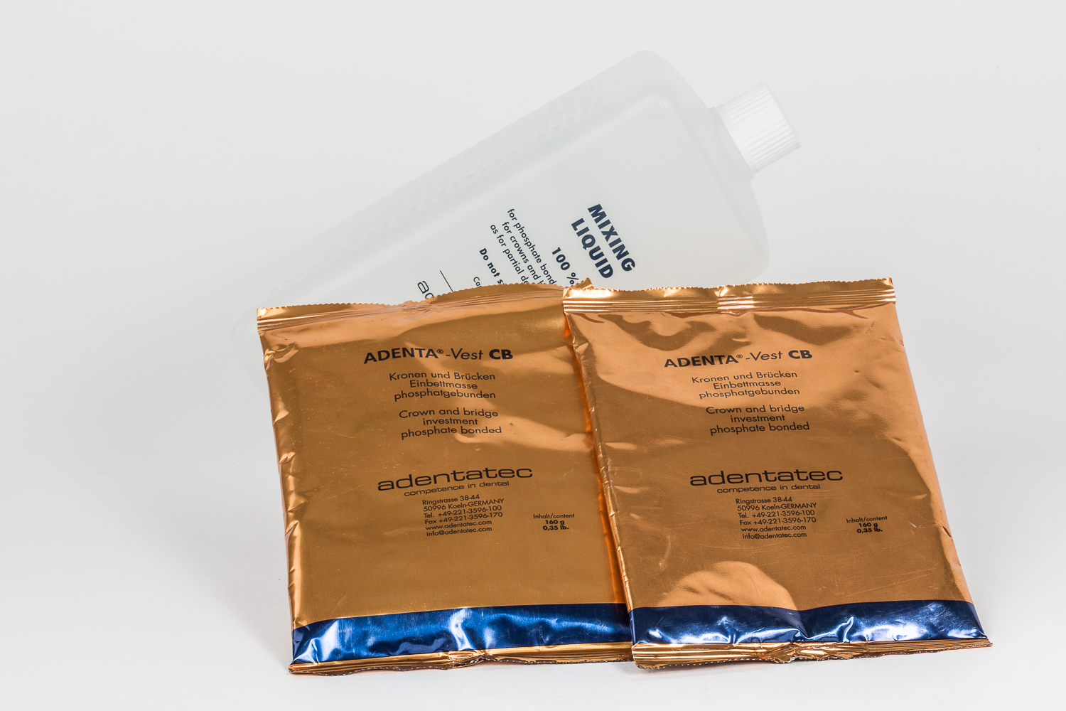 ADENTA®-VEST CB – adentatec